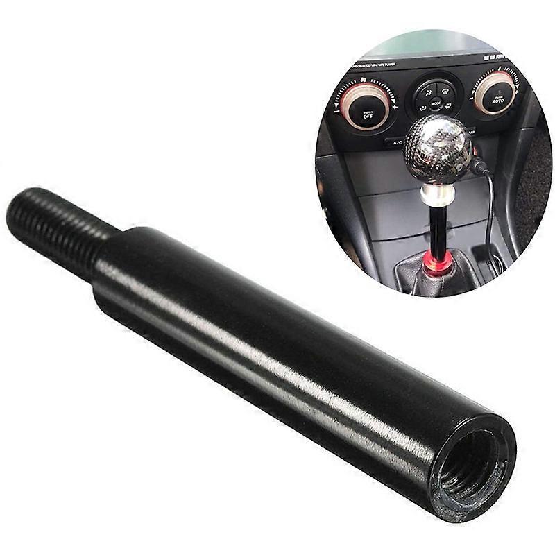 3 Inch Aluminum Shift Knob Extender Extension Gear Shifter Lever for ...