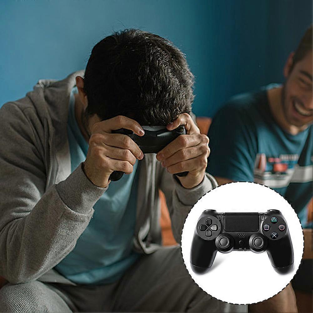 Wireless Handheld Gamepad with Dual Vibration Portable Video Game ...