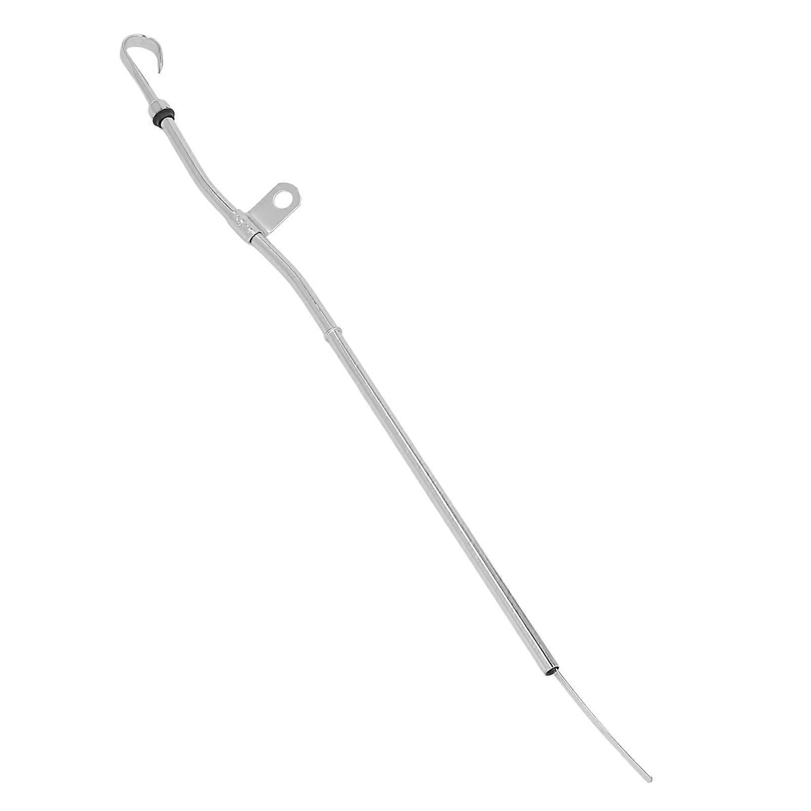 Engine Oil Dipstick Tube Stainless Steel Fluid Oil Level Dipstick Tool ...