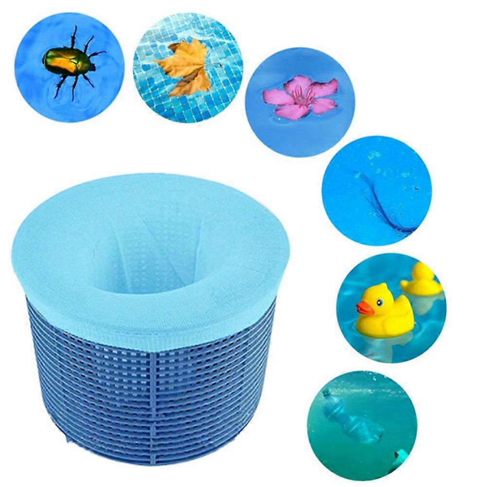 30 Pack ,Works Perfect with the Pool Skimmer for Inground and Above ...
