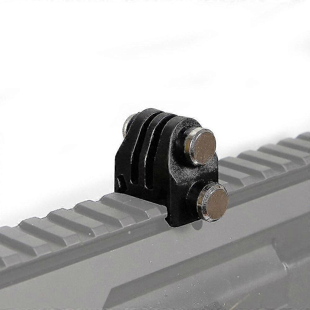 Accessories Rail Mount Airsoft Adapter Laser Gopro Eken Shot | Fruugo UK