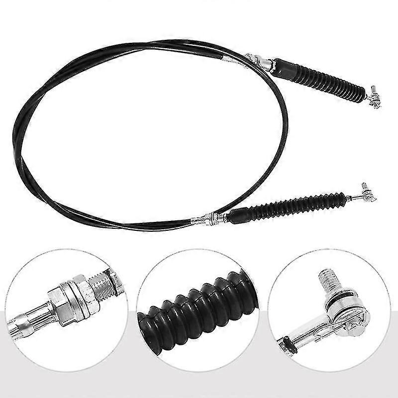 Car Gear Shift Cable For Polaris 2010-13 Ranger 400 500 Xp 800 4x4 ...