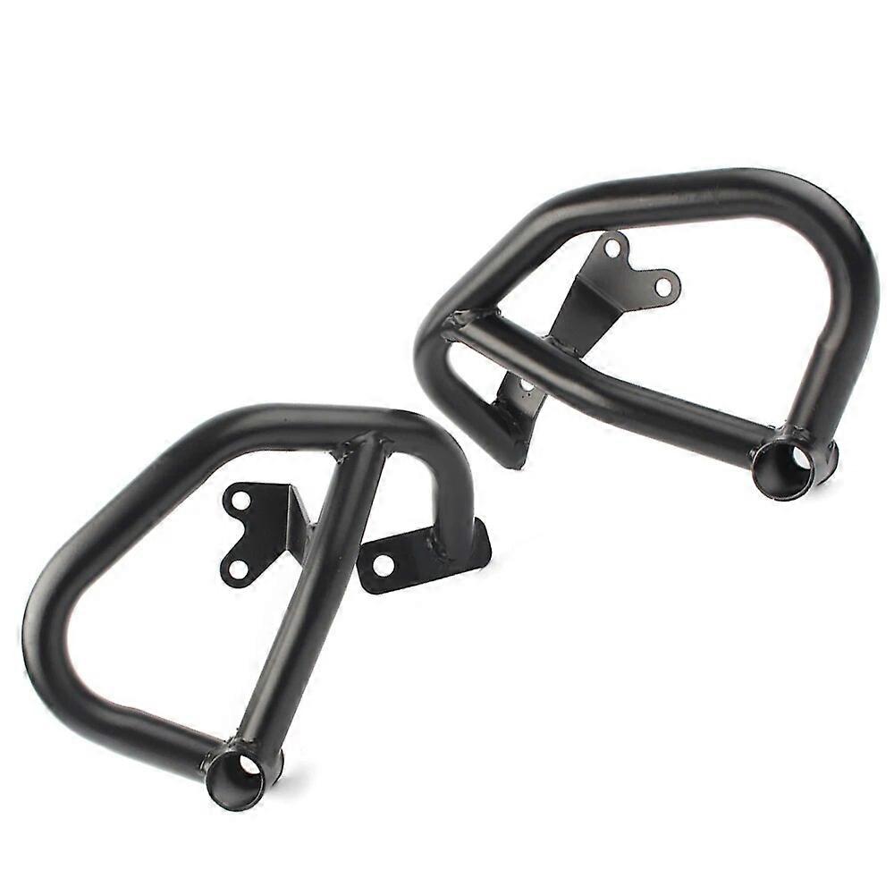 Motorcycle Crash Bar Frame For YAMAHA MT-07 MT07 MT 07 FZ-07 FZ07 2014 ...
