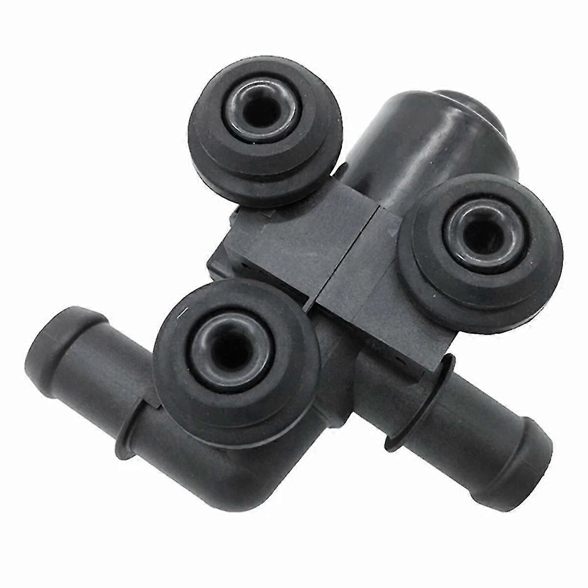 64116928495 Heater Control Valve Warm Air Water Valve Car compatible ...