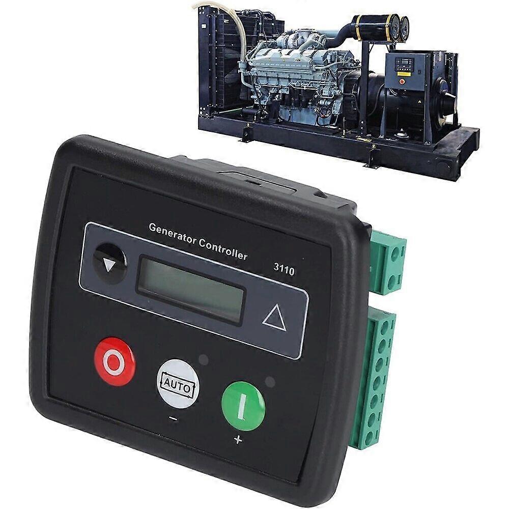 DSE3110 MPU Generator Controller Electronic Module For Deep Sea | Fruugo UK