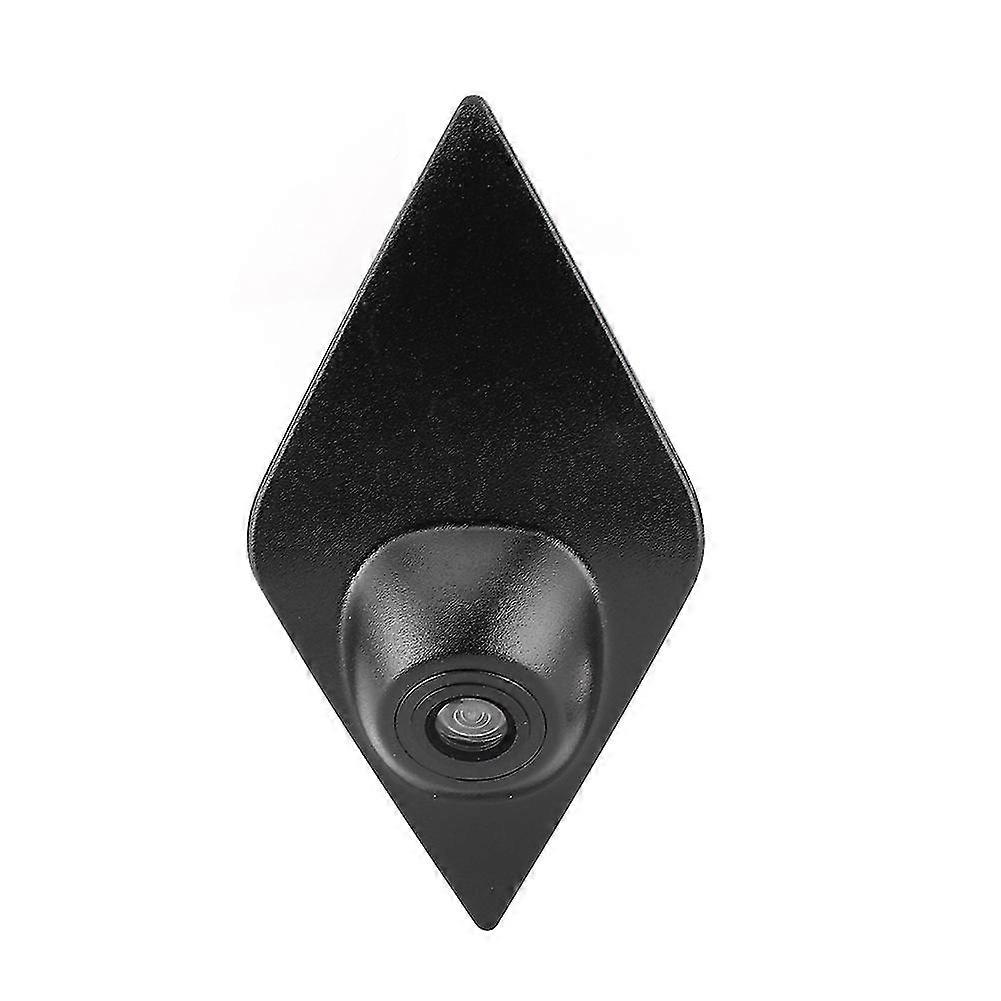 IP68 Waterproof CCD Front View Camera Parking Assistance Fits for ...