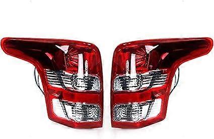 WHMH Rear Stop Lights Tail Lights for Mitsubishi L200 2015 8330A943 ...