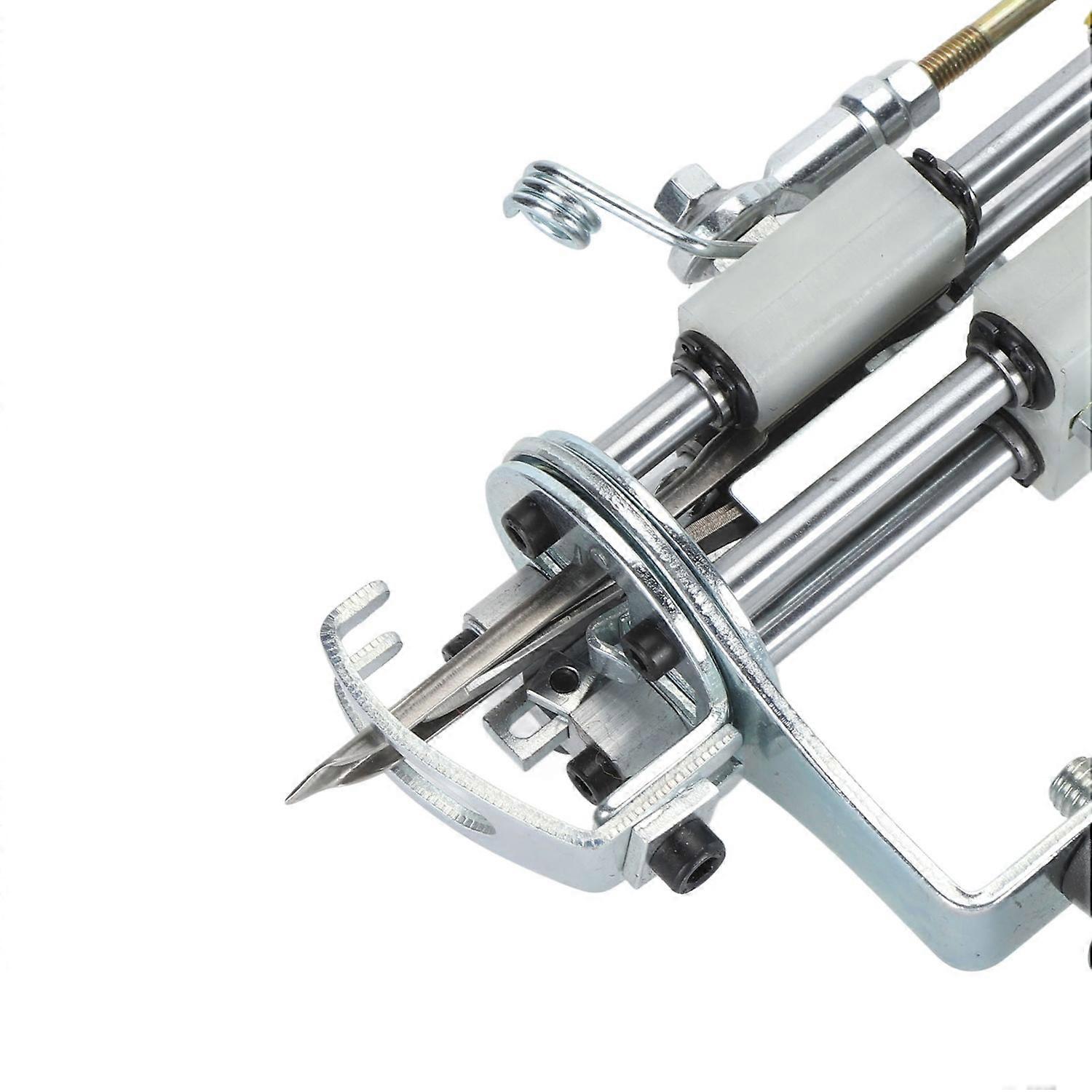 Tufting Starter Kit High Speed 2 in 1 Cut Pile Loop Pile Handheld ...