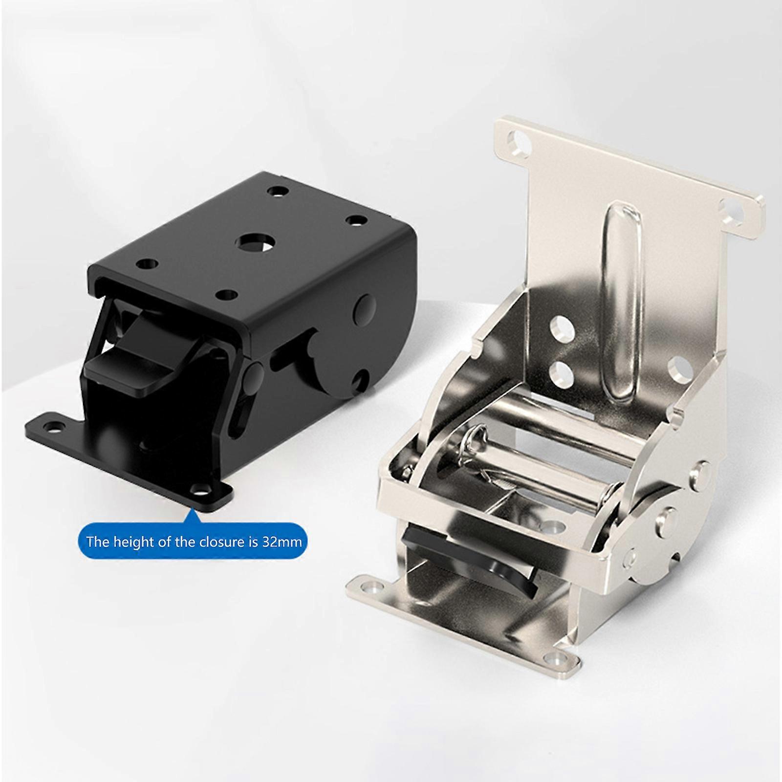 Folding Lock Extension Hinges 90 Degree Locking Designs Hinge Hardware ...