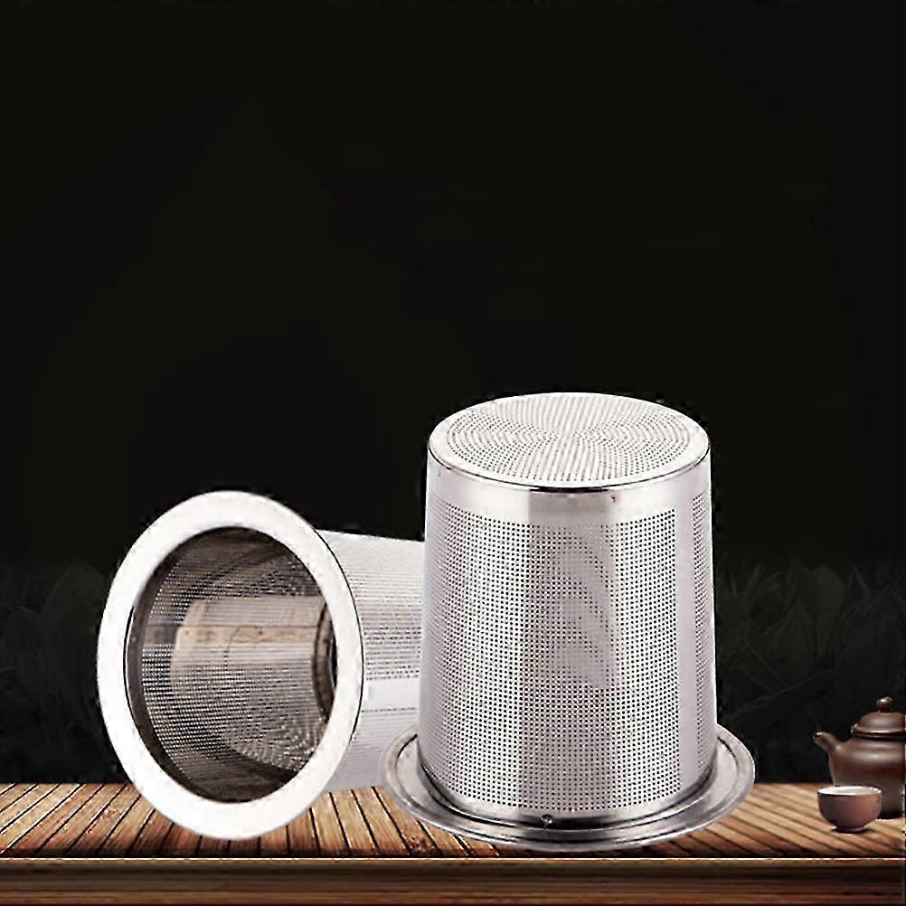 Stainless Steel Coffee Strainer Mesh Tea Strainer Filter for Home ...