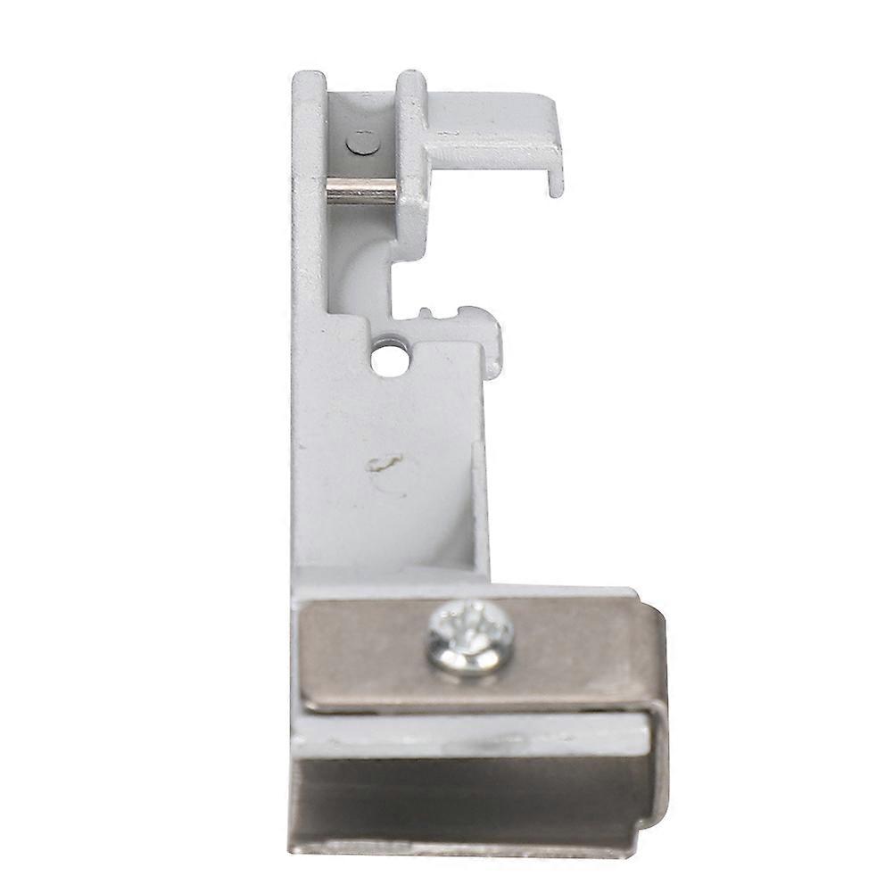 Overlock Serger Presser Foot Upgrade, Gathering Shirring Ruffling Foot ...