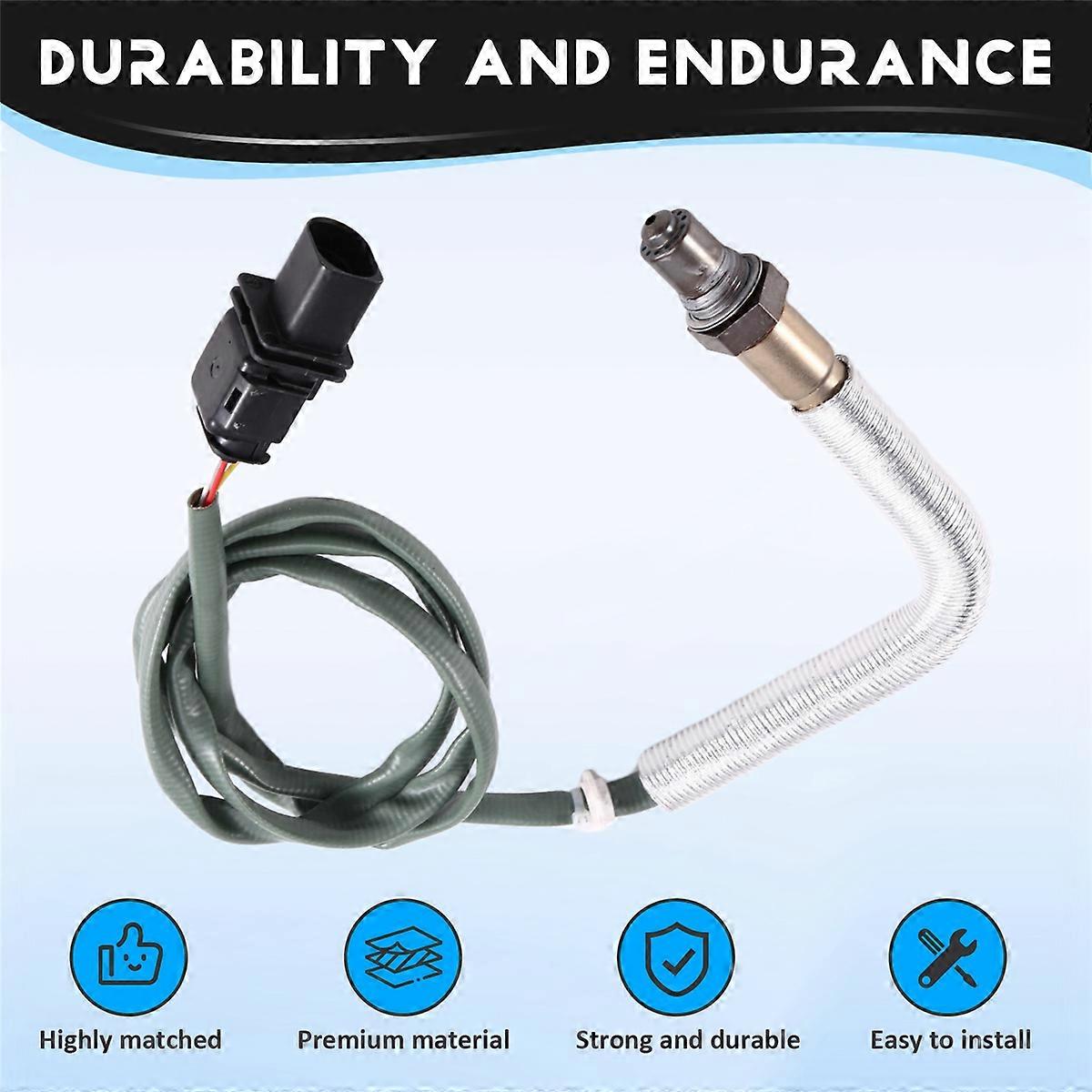 0065422718 Front Oxygen Sensor for 0258017203 O2 Sensor for - C- E ...