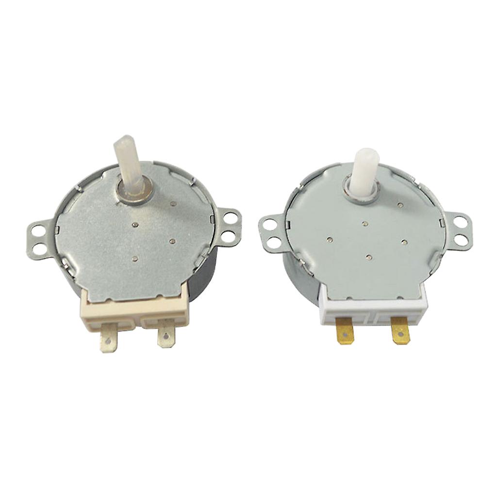 Microwave Oven Turntable Motor Synchronous Motor For Galanz Sm-16t ...