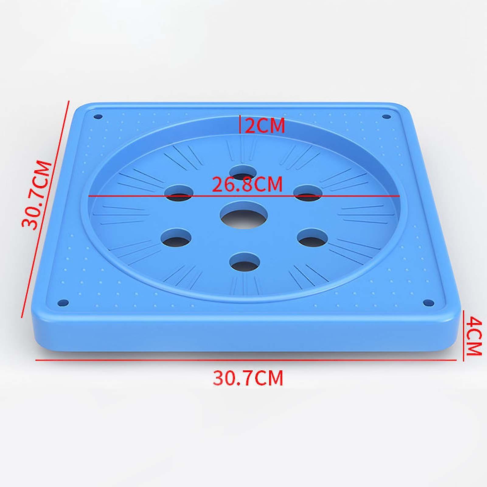 Gas Tank Rack With Parallel Moving Wheels Hollow Design Prevents ...