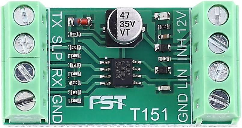 Bus Module Transceiver,ttl Uart To Lin Bus Module Ttl Uart To Lin ...
