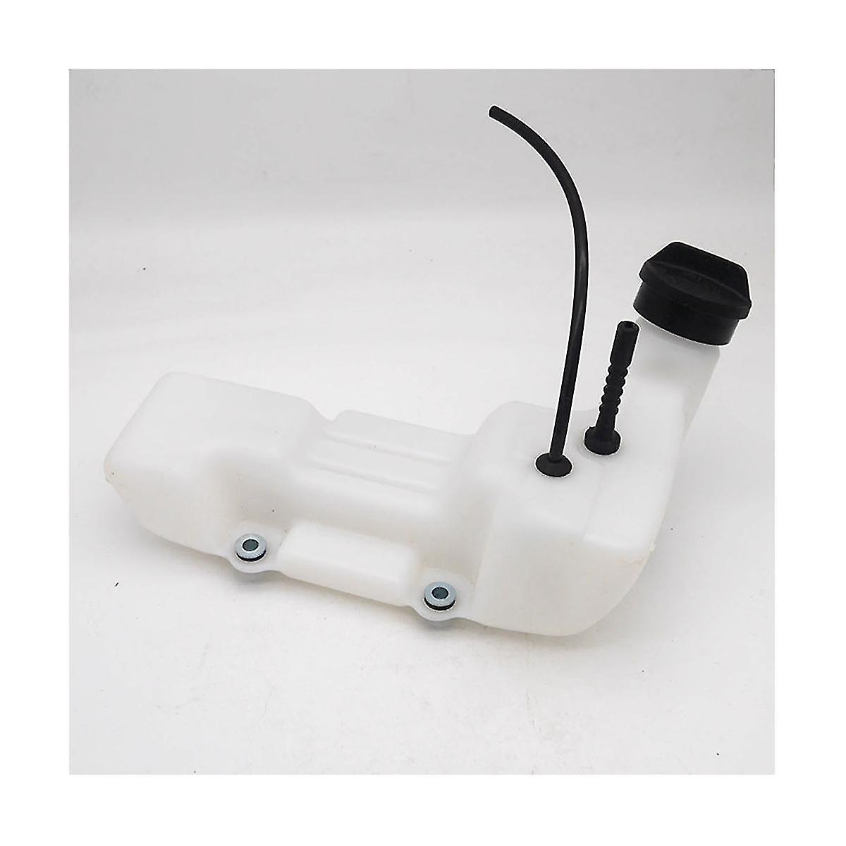 Mower Oil Pot Assembly Fuel Pot Suitable For Fs400 450 480 | Fruugo UK