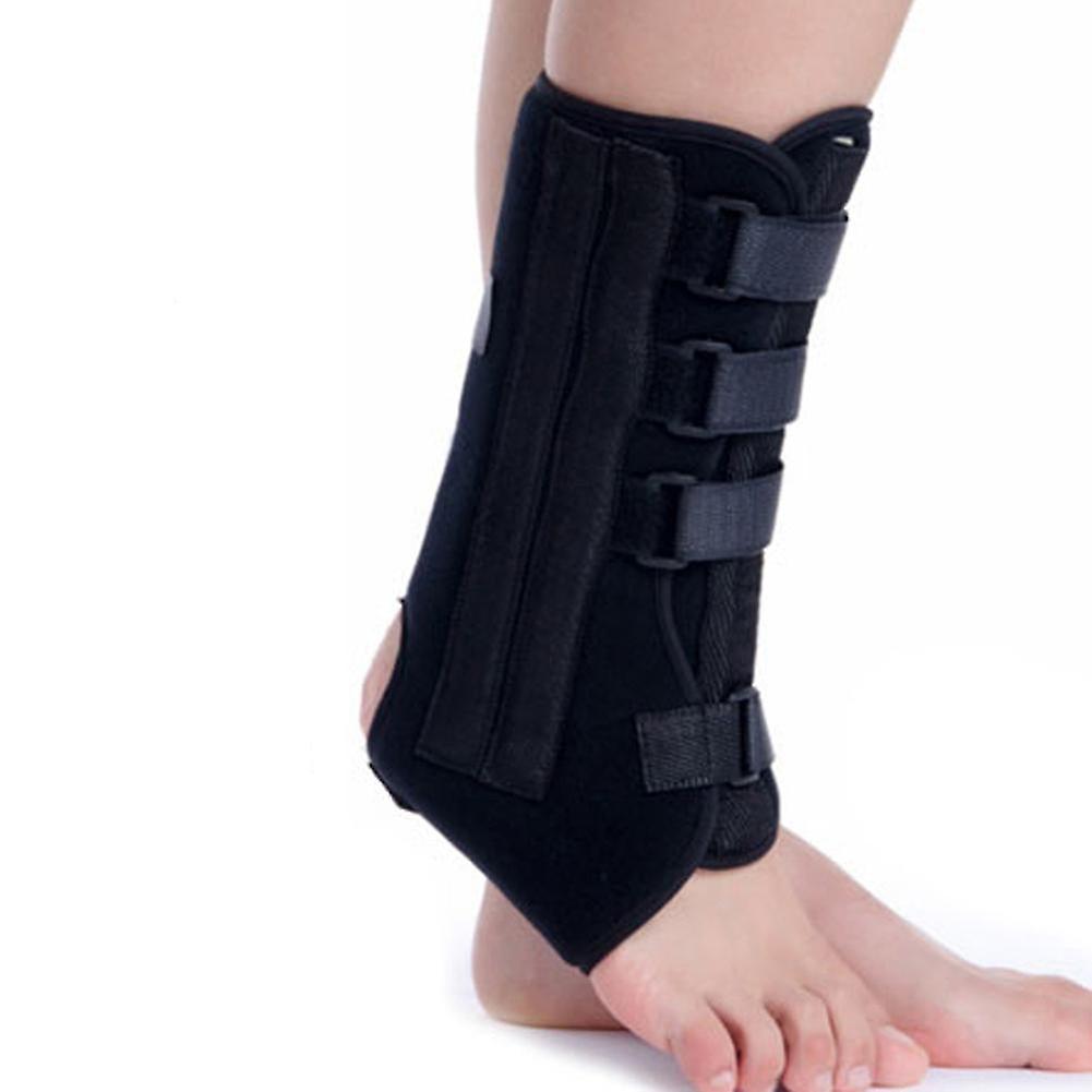 Ankle Fixation Joint External Ankle Fracture Tibial Fixation Treatment ...