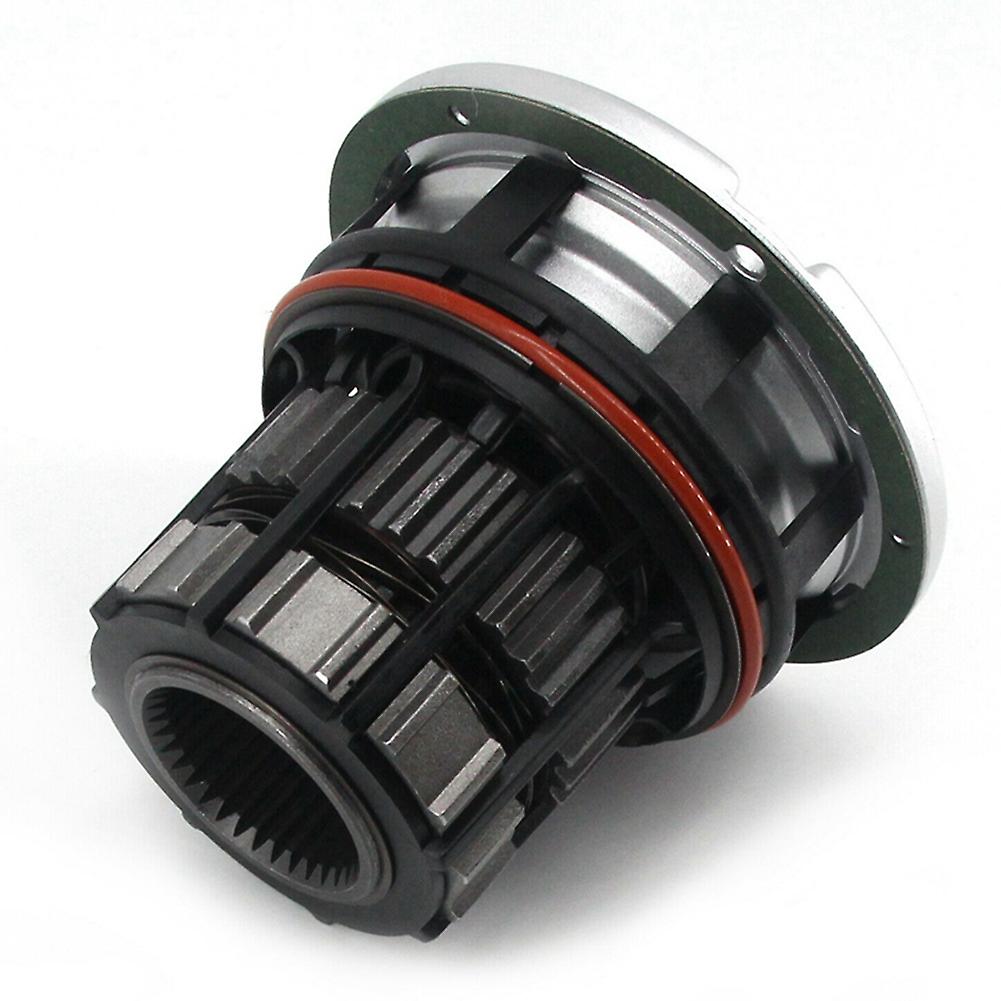 Front Locking Hub Manual Wheel Hub for F250 F350 F450 F550 Super Duty ...