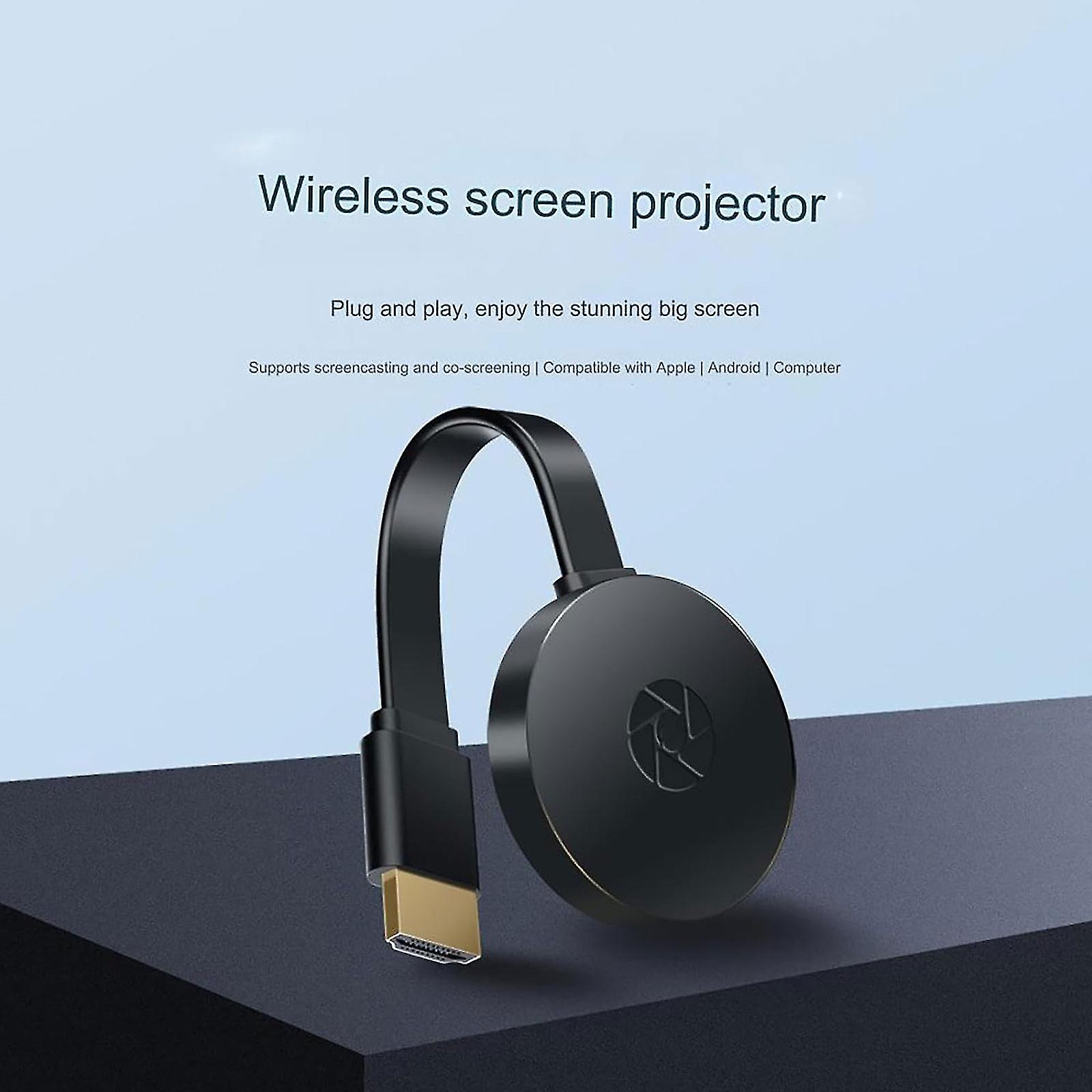 New Seurico Magic Tv Box,casting Device For Tv,wireless Screen ...