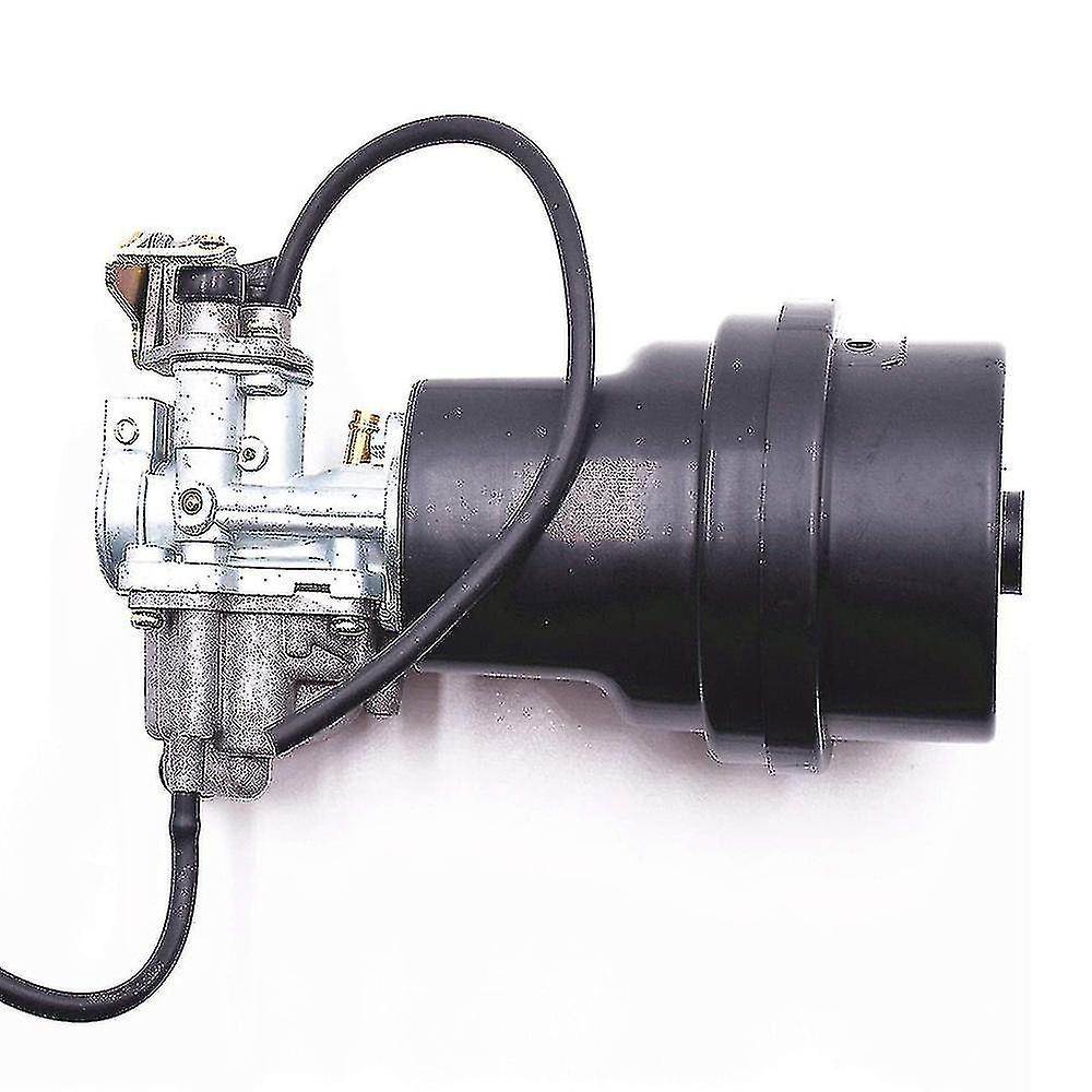 Motorcycle Carburetor Kit For Suzuki Lt 50 Jr50 Lt-a50 Quadrunner ...