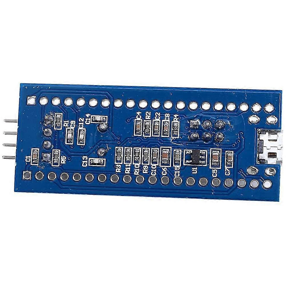 Robot Stm32f103c8t6 Minimum System Development Board Stm32 Arm Core ...