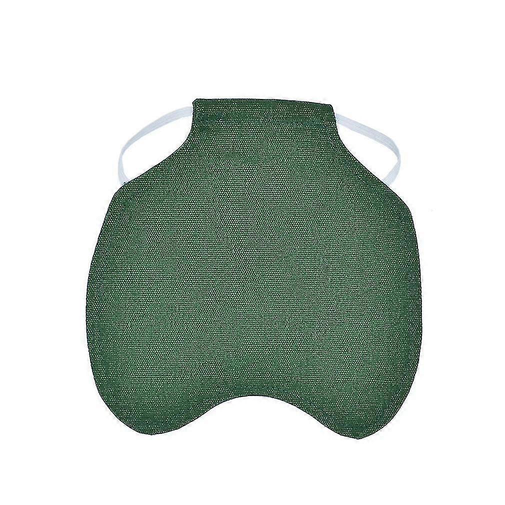 5 Pack Chicken Saddle Hen Apron Feather Fixer Wing Back Protector Hen ...