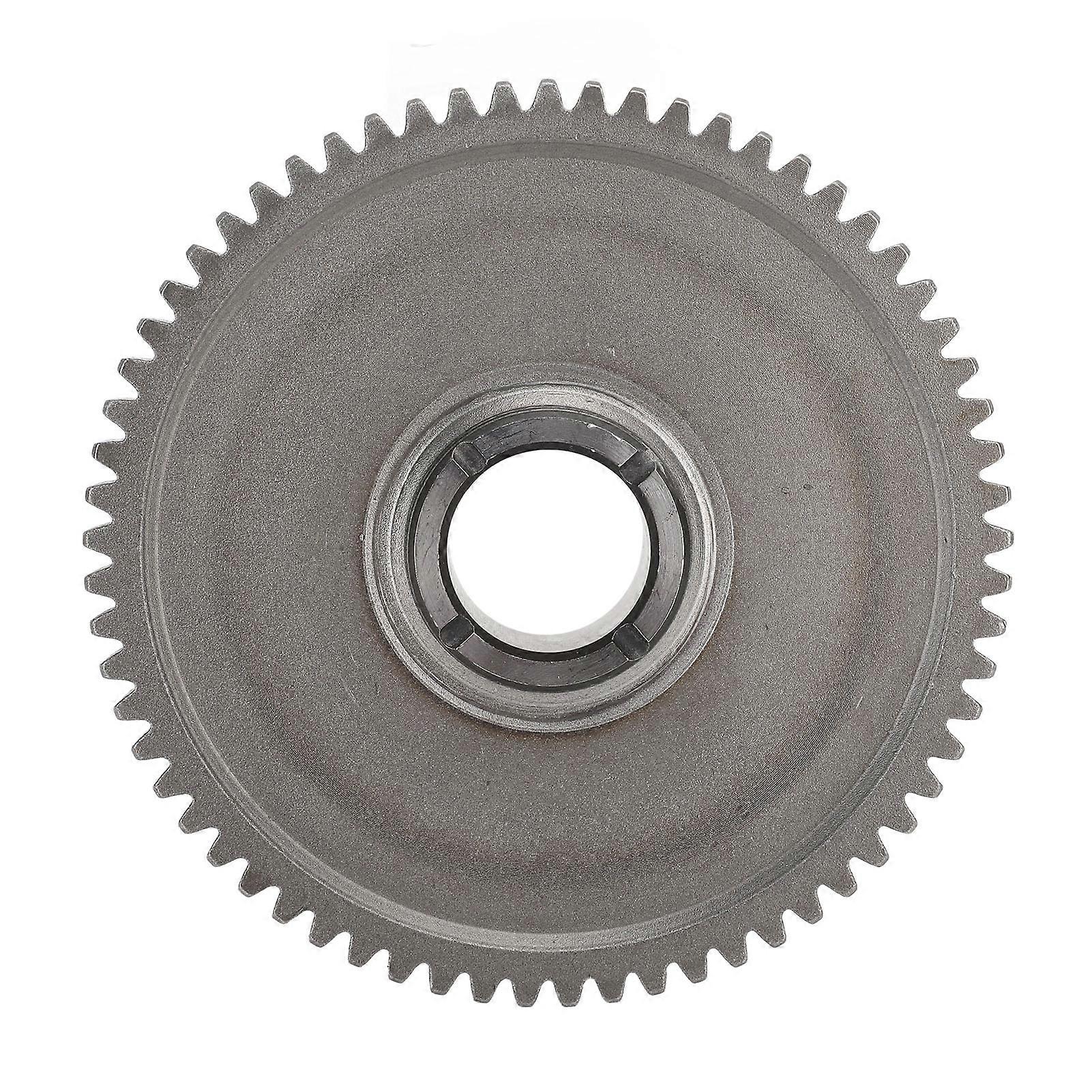 One Way Bearing Starter Clutch Kit Metal Hardened 1UY 15590 01 00 for ...