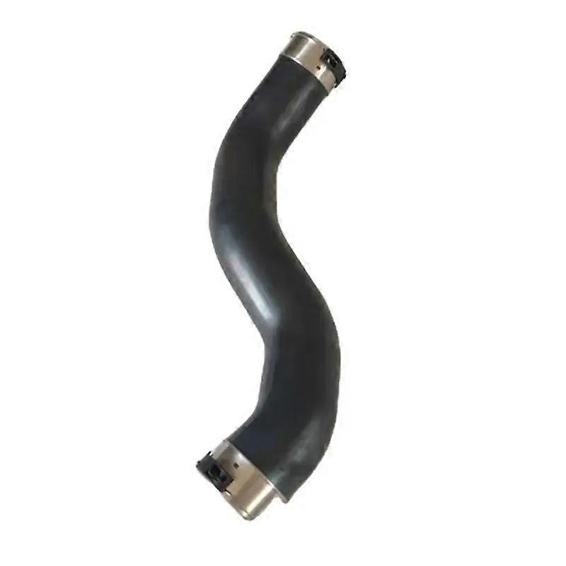 A1665280582 Car Engine Intercooler Turbo Pipe 1665280582 for Mercedes ...