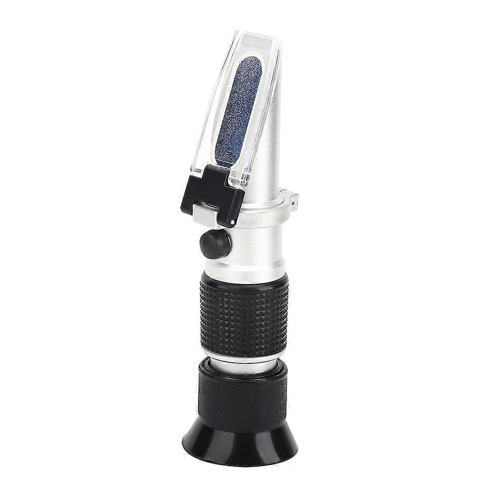 Refractometer Concentration Meter Brix Tester 0-90% for Automatic ...