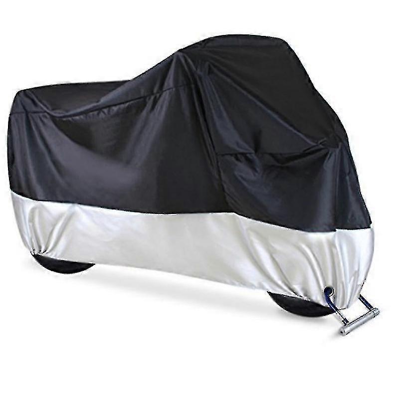 Adult Tricycle Cover Trike Cover, 3 Wheeled Bicycle Bike Cover For ...