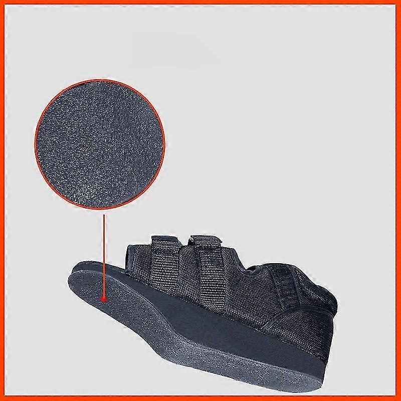 Post op Shoes for Broken Toe Surgery Forefoot Offloading Healing Boot ...
