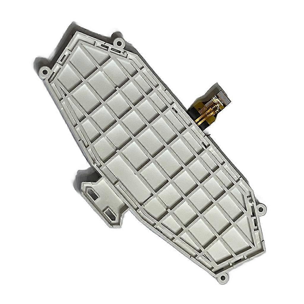 LCD Display for MT07 FZ-07 Tracer 700 2014-2020 Tachometer LCD Display ...