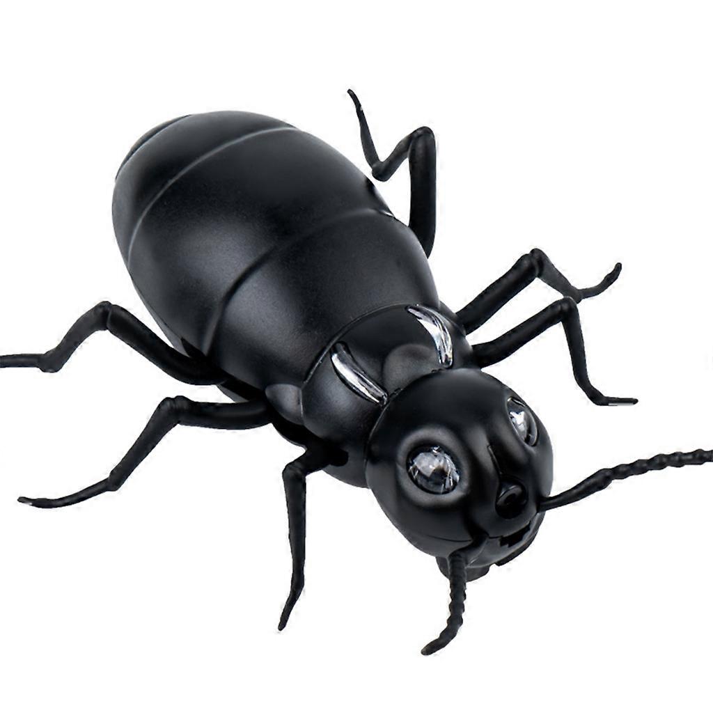 RC Animal Remote Control Ants Realistic Large Ants Insect Car Kids ...