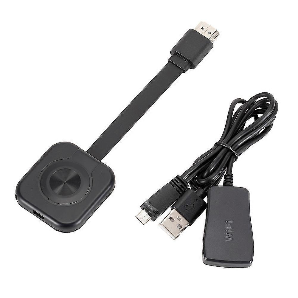 Portable Mobile Phone Projector Wifi Wireless Hdmi-compatible Tv ...