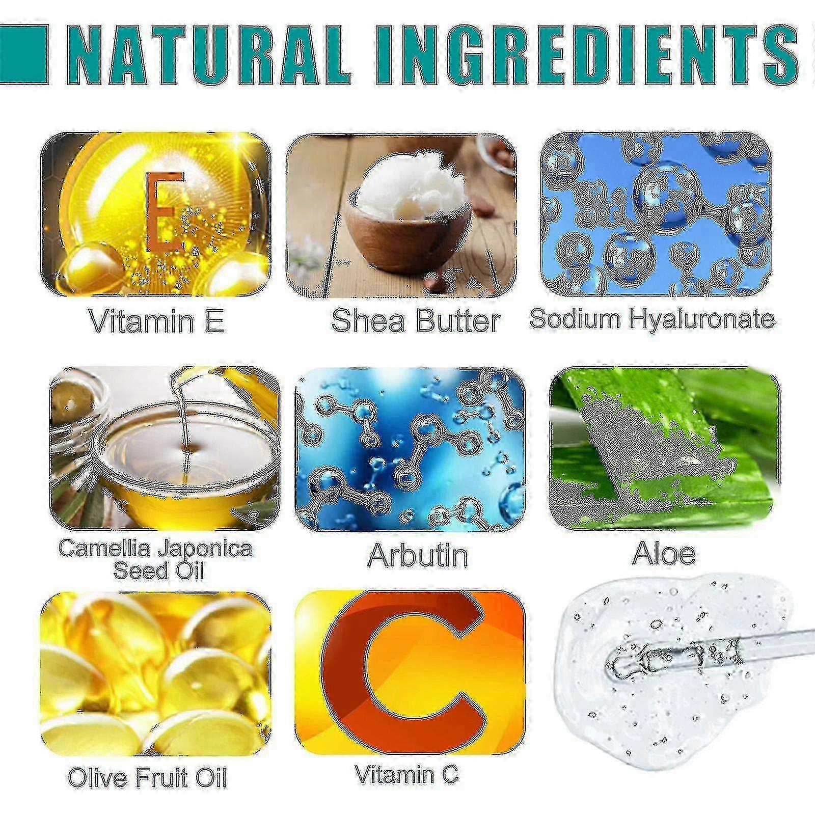 Underarm Skin Care Rep Cream Underarm Knee Skin At Re | Fruugo UK