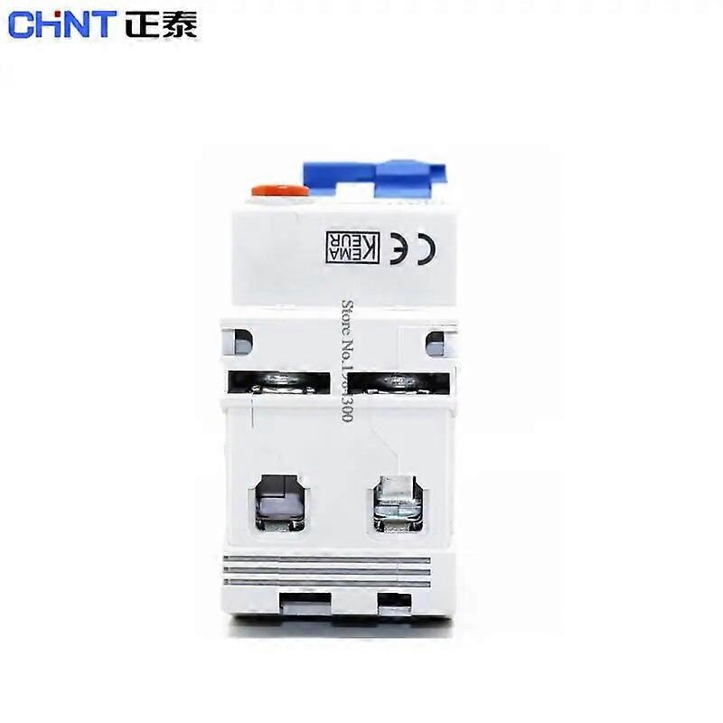 CHINT NB1L RCBO Type A 32A 40A 30MA Residual Current Operated Circuit ...