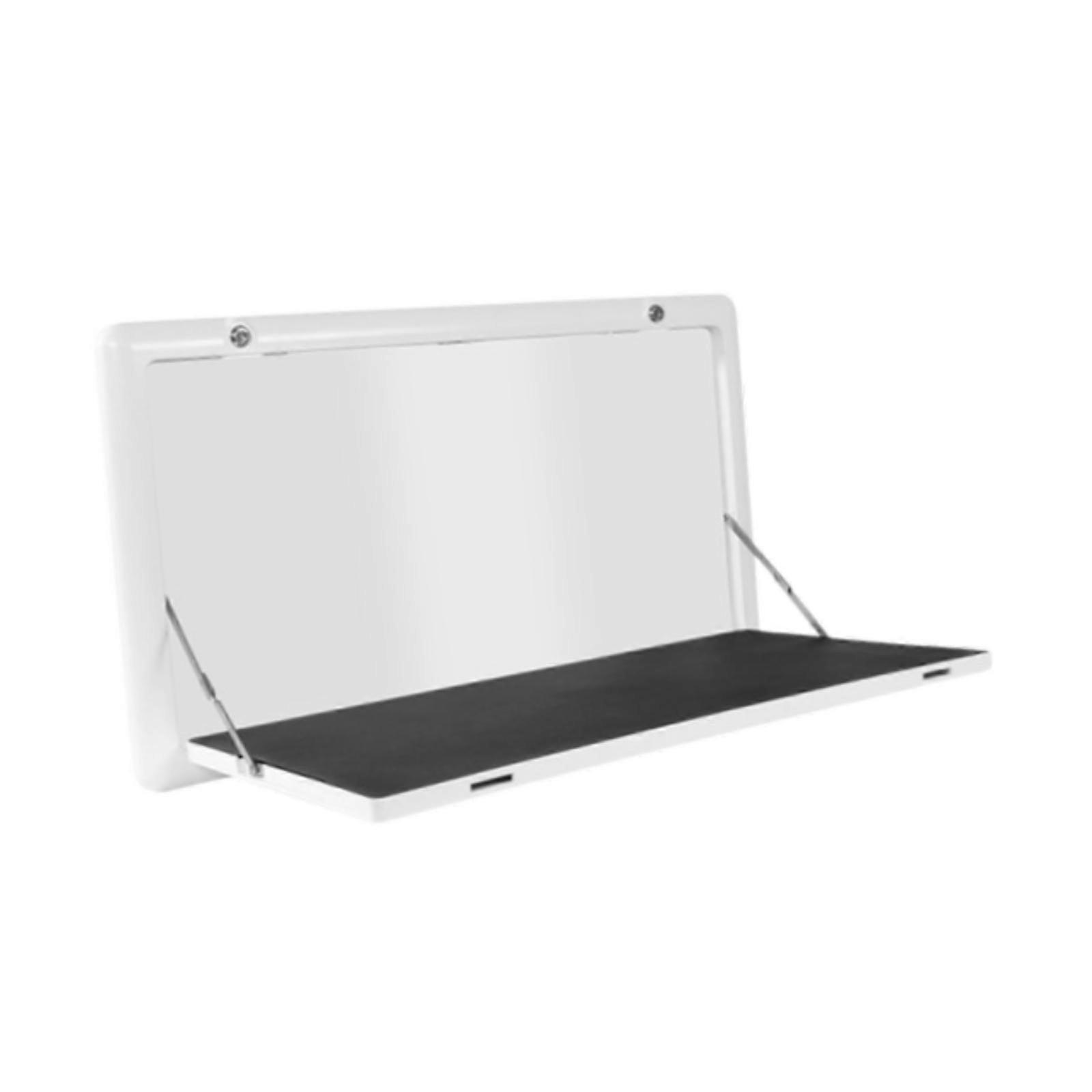 Foldable RV Table Accessory Premium Lockable Table for Motorhome Picnic ...