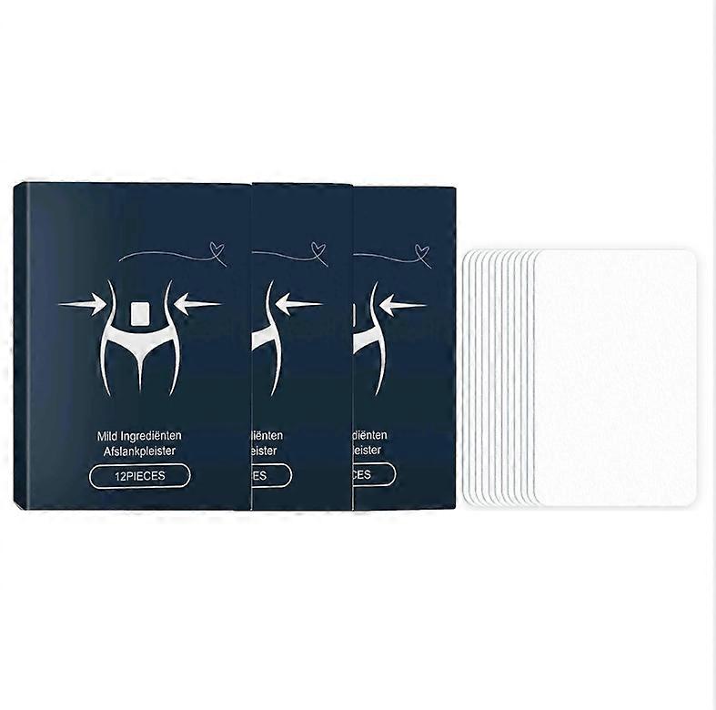 3Boxes Rejuvacare Ozem Patch, Gentle and Safe to Touch the Skin | Fruugo UK