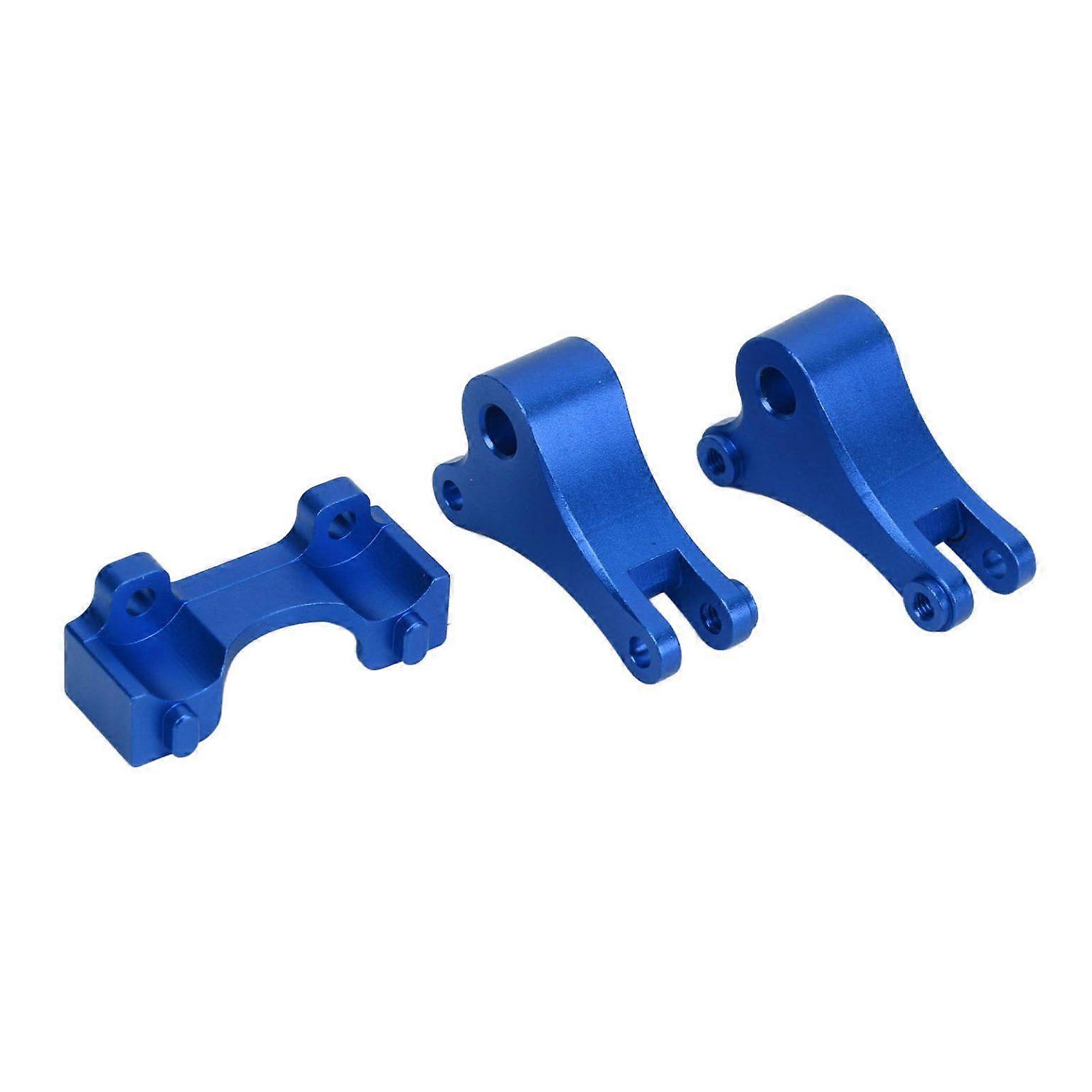 Aluminum Alloy Front Rocker Arm Set for RC Cars - High-Performance ...