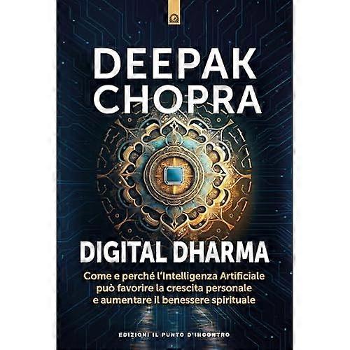 Digital Dharma: How AI Can Elevate Spiritual Intelligence and Personal ...
