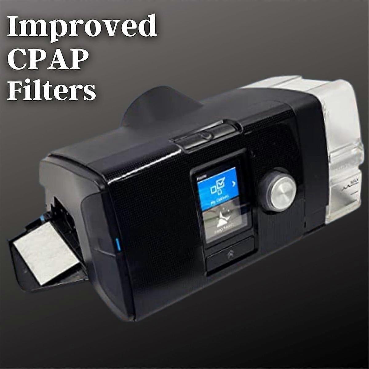 40PCS Premium Filters for Airsense 10, HEPA Filters | Fruugo UK