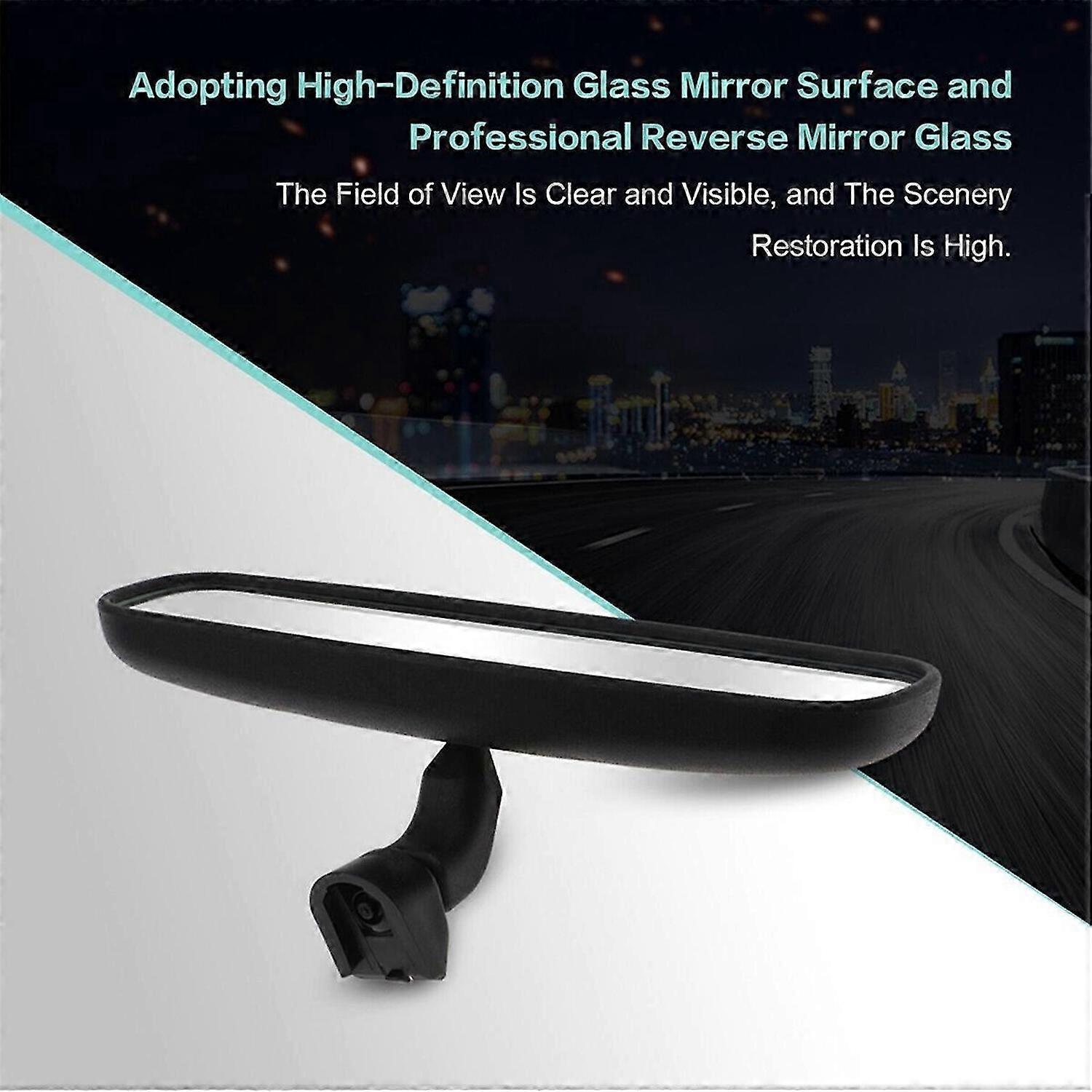 BP4K69220 Car Interior Rear View Mirror BP4K-69-220 for Mazda 3 2004 ...