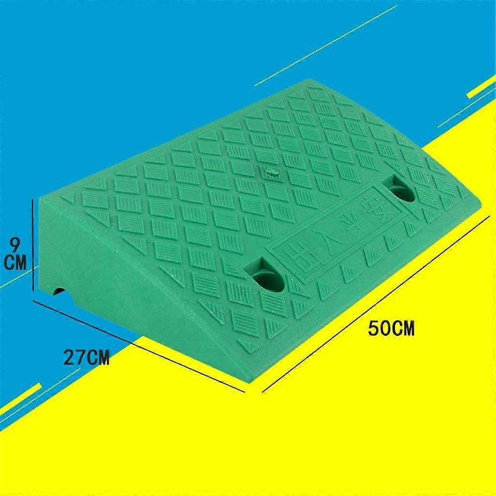 Hospital Wheelchair Ramp Portable Non-Slip Threshold Ramp For Door ...