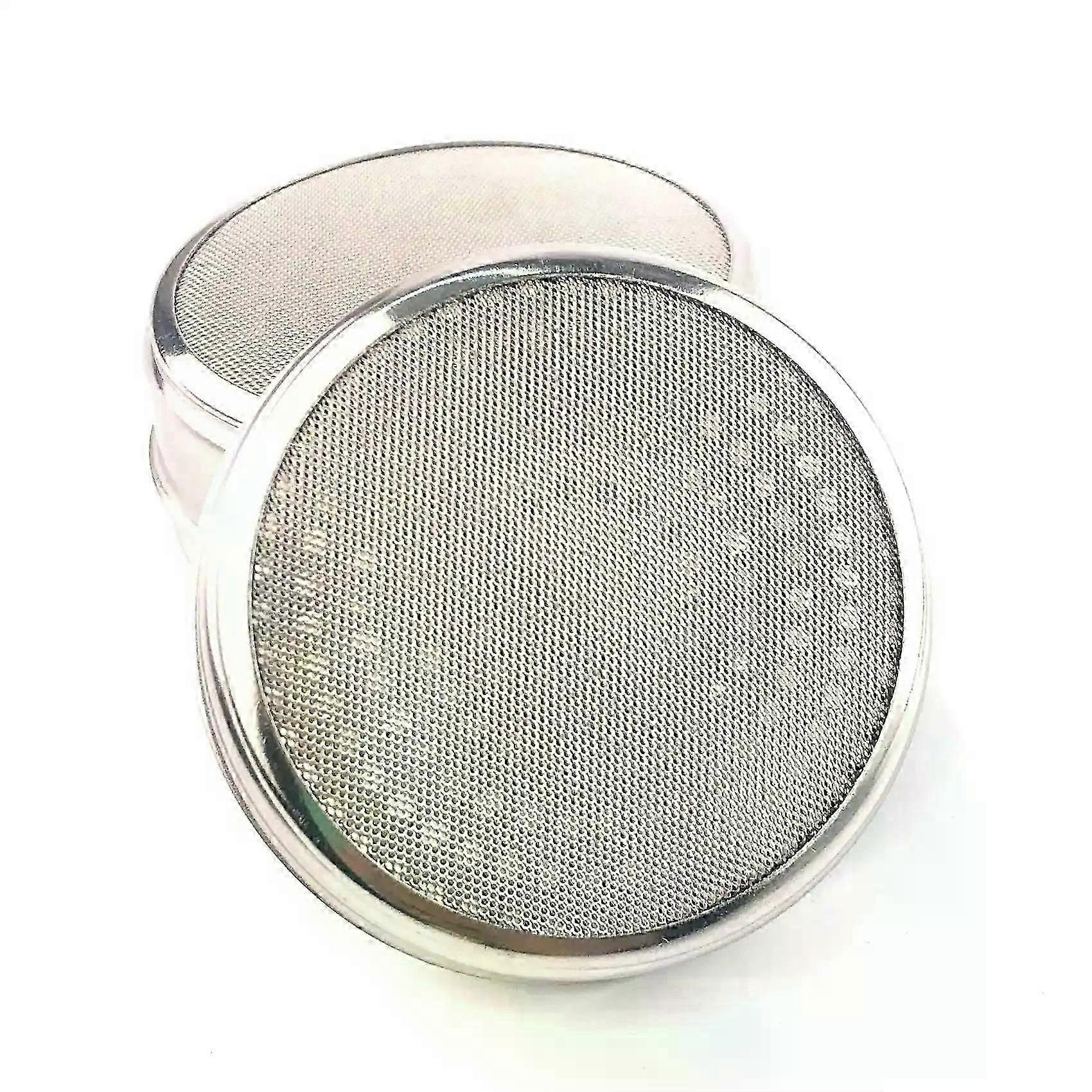 58MM Concave Water Diversion Net for Faema Wega Expobar BFC Espresso Coffee Group Head Shower ...