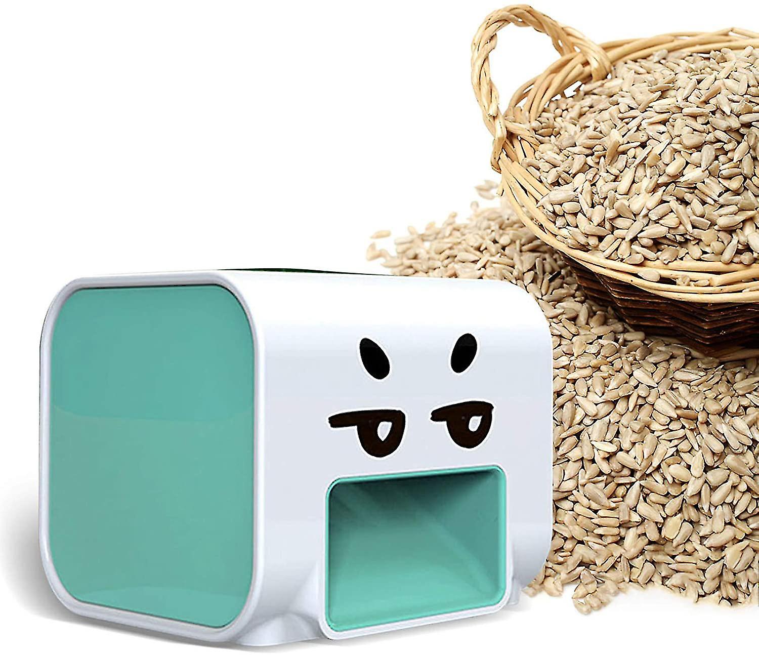 Nibbling Melon Seed Machine Shelling Machine Lazy Melon Seed Shelling ...