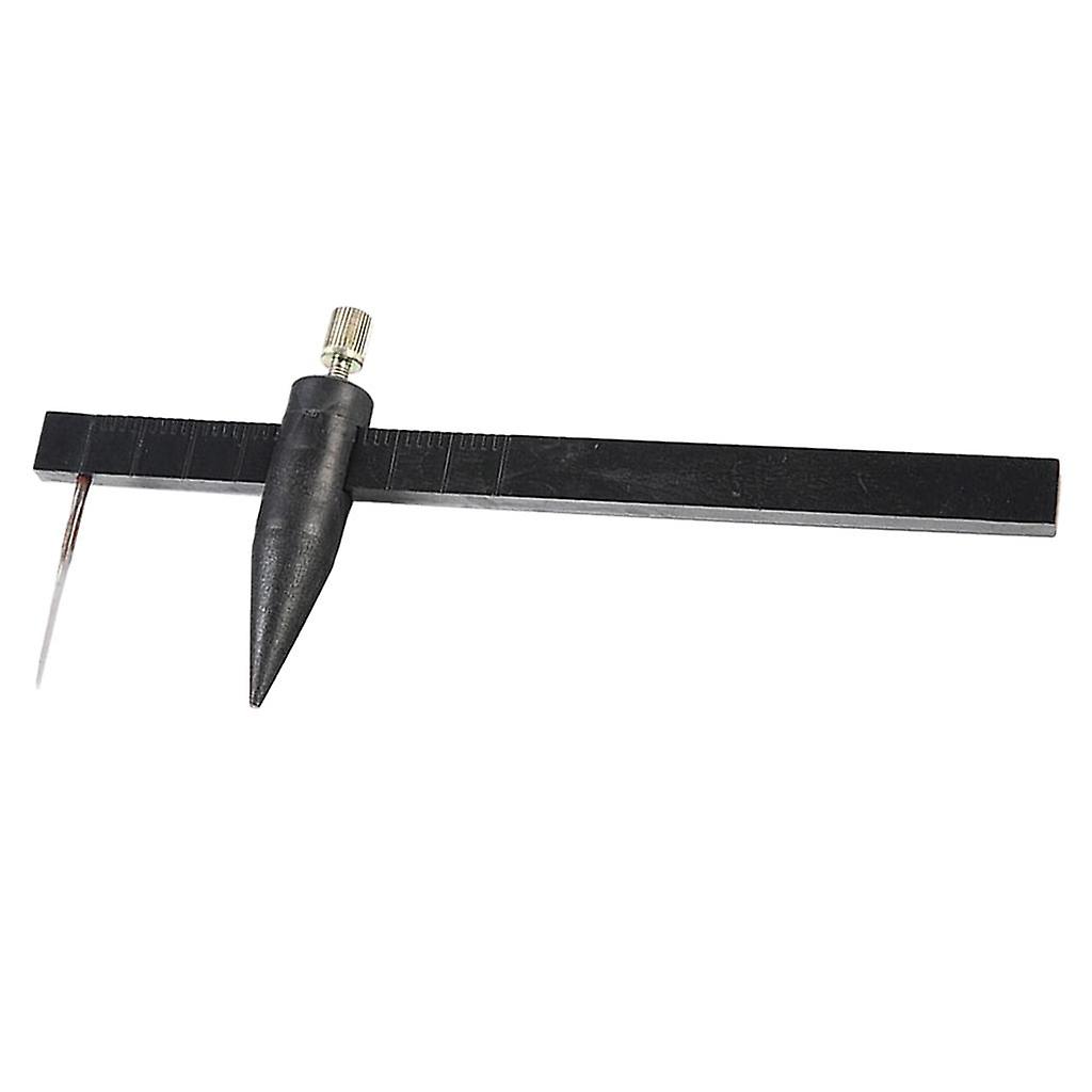 Wooden Clay Pottery Compass Circle Cutter Vernier Caliper Cutting Tools ...