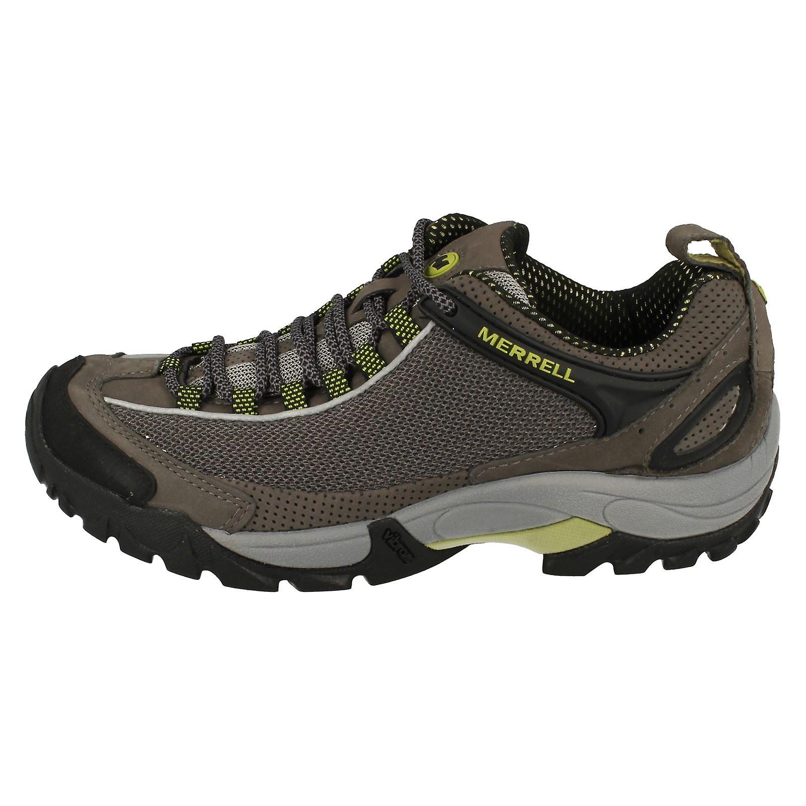 Mens Merrell Casual Trainers J16229 Scout | Fruugo UK