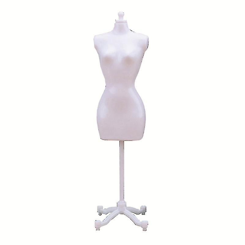 Female Mannequin Body With Stand Decor Body Dress Form Full Body ...
