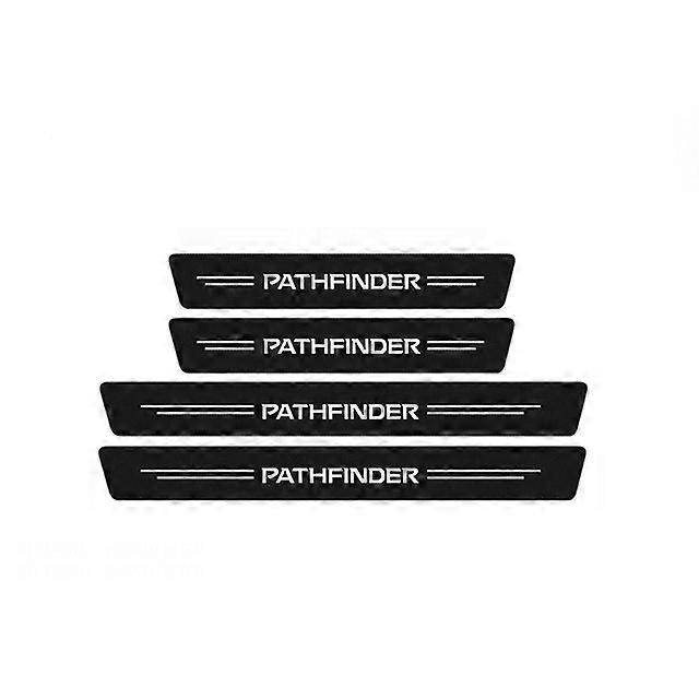 Motor Vehicle Parts For Nissan Pathfinder Logo Murano Navara NV200 ...
