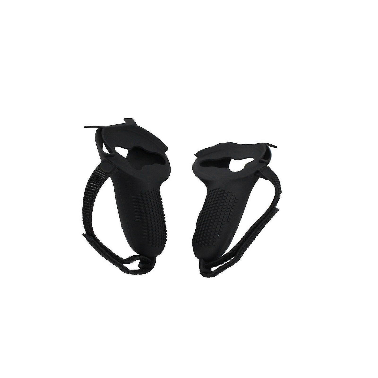Vr accessories touch controller silicone grip cover protective sleeve ...